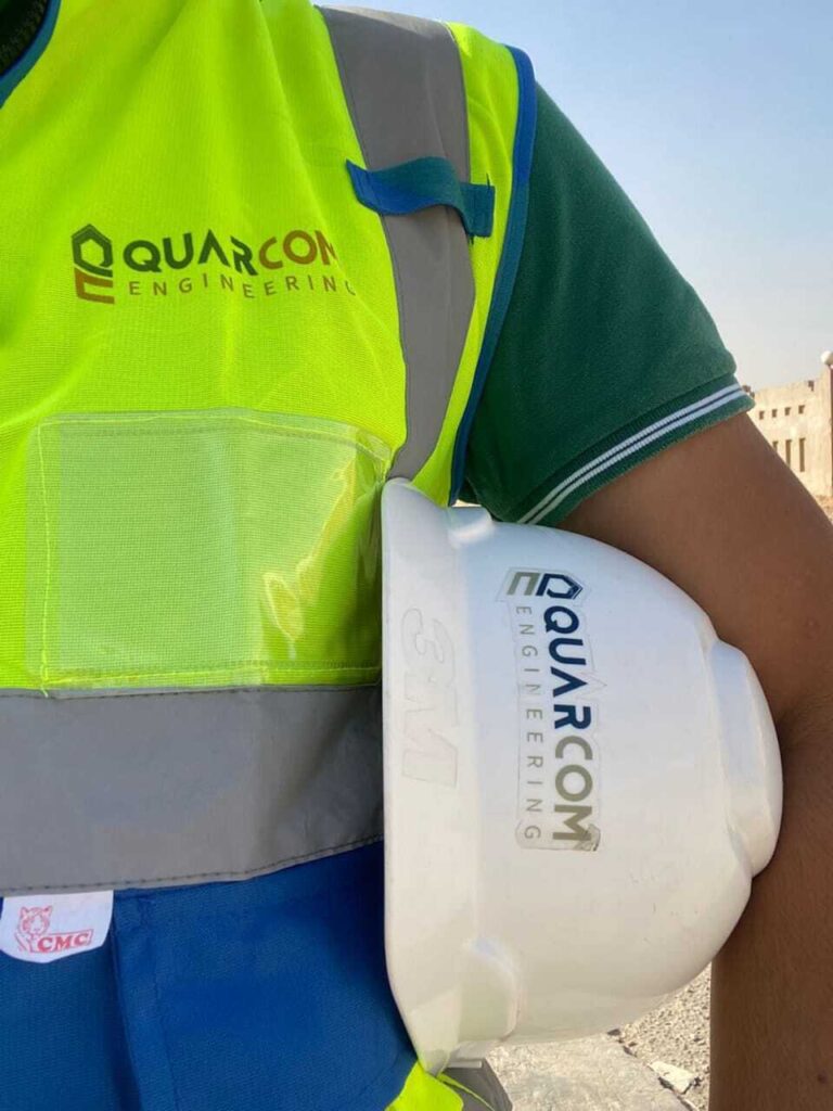 About Us – Quarcom